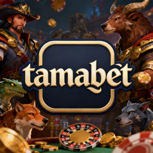 tamabet - Discover the Excitement of Gaming with Tamabet: Your Ultimate ...